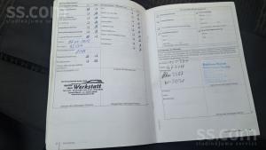 Melns Volkswagen Golf 2011 Ogre, ar dzinēja tilpumu 1.60 L un nobraukumu 299 tūkst. km par 3850 €, foto 27 vietnē AUTOMOTO.COM.LV