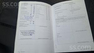 Melns Volkswagen Golf 2011 Ogre, ar dzinēja tilpumu 1.60 L un nobraukumu 299 tūkst. km par 3850 €, foto 28 vietnē AUTOMOTO.COM.LV