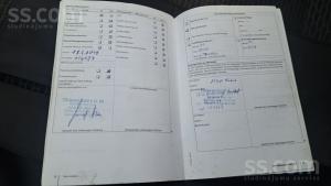 Melns Volkswagen Golf 2011 Ogre, ar dzinēja tilpumu 1.60 L un nobraukumu 299 tūkst. km par 3850 €, foto 29 vietnē AUTOMOTO.COM.LV