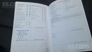 Melns Volkswagen Golf 2011 Ogre, ar dzinēja tilpumu 1.60 L un nobraukumu 299 tūkst. km par 3850 €, foto 30 vietnē AUTOMOTO.COM.LV
