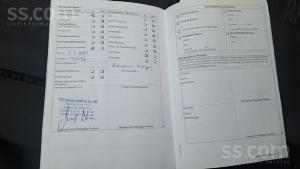 Melns Volkswagen Golf 2011 Ogre, ar dzinēja tilpumu 1.60 L un nobraukumu 299 tūkst. km par 3850 €, foto 31 vietnē AUTOMOTO.COM.LV