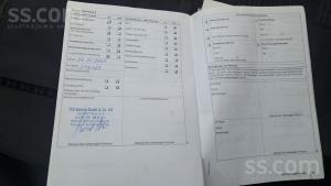 Melns Volkswagen Golf 2011 Ogre, ar dzinēja tilpumu 1.60 L un nobraukumu 299 tūkst. km par 3850 €, foto 32 vietnē AUTOMOTO.COM.LV