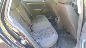 Melns Volkswagen Golf 2011 Ogre, ar dzinēja tilpumu 1.60 L un nobraukumu 299 tūkst. km par 3850 €, foto 7 vietnē AUTOMOTO.COM.LV
