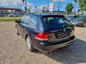 Melns Volkswagen Golf 2011 Kauņa, ar dzinēja tilpumu 1.60 L un nobraukumu 300 tūkst. km par 2500 €, foto 4 vietnē AUTOMOTO.COM.LV