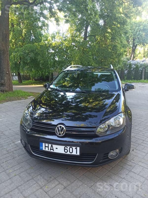 Melns Volkswagen Golf 2011 Rīga, ar dzinēja tilpumu 1.40 L un nobraukumu 215 tūkst. km par 4900 €, foto 4 vietnē AUTOMOTO.COM.LV