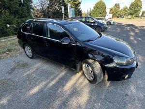 Melns Volkswagen Golf 2011 Viļņa, ar dzinēja tilpumu 1.39 L un nobraukumu 259 tūkst. km par 3199 €, foto 10 vietnē AUTOMOTO.COM.LV