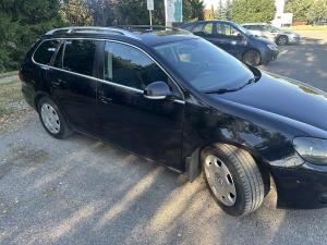 Melns Volkswagen Golf 2011 Viļņa, ar dzinēja tilpumu 1.39 L un nobraukumu 259 tūkst. km par 3199 €, foto 12 vietnē AUTOMOTO.COM.LV