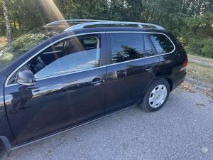 Melns Volkswagen Golf 2011 Viļņa, ar dzinēja tilpumu 1.39 L un nobraukumu 259 tūkst. km par 3199 €, foto 13 vietnē AUTOMOTO.COM.LV