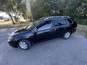 Melns Volkswagen Golf 2011 Viļņa, ar dzinēja tilpumu 1.39 L un nobraukumu 259 tūkst. km par 3199 €, foto 14 vietnē AUTOMOTO.COM.LV