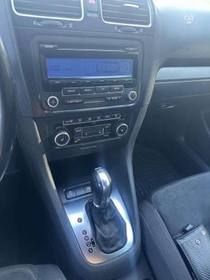 Melns Volkswagen Golf 2011 Viļņa, ar dzinēja tilpumu 1.39 L un nobraukumu 259 tūkst. km par 3199 €, foto 15 vietnē AUTOMOTO.COM.LV