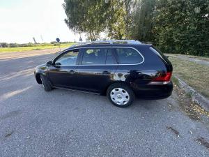 Melns Volkswagen Golf 2011 Viļņa, ar dzinēja tilpumu 1.39 L un nobraukumu 259 tūkst. km par 3199 €, foto 16 vietnē AUTOMOTO.COM.LV