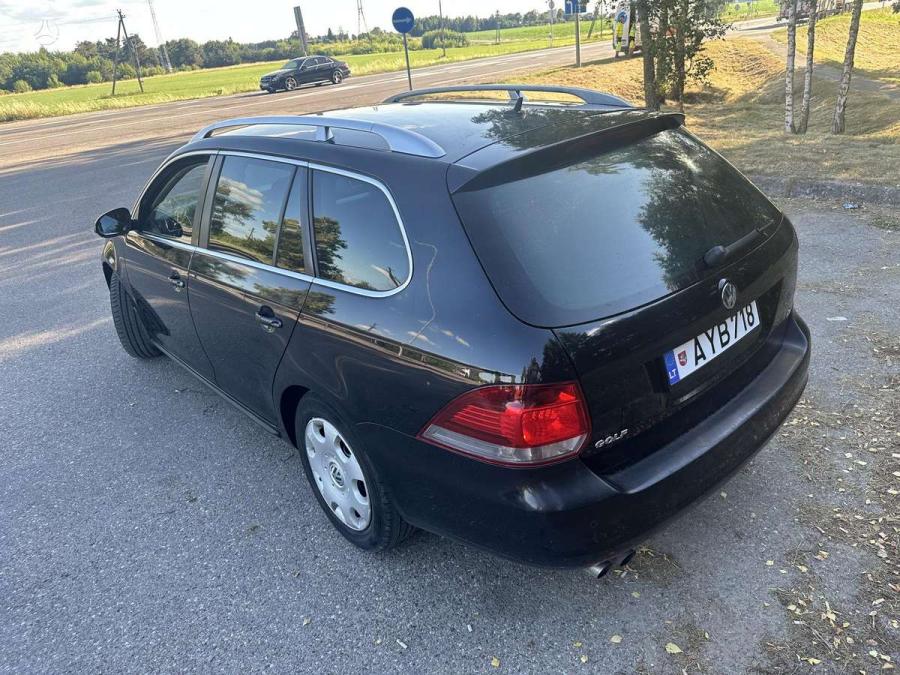 Melns Volkswagen Golf 2011 Viļņa, ar dzinēja tilpumu 1.39 L un nobraukumu 259 tūkst. km par 3199 €, foto 17 vietnē AUTOMOTO.COM.LV