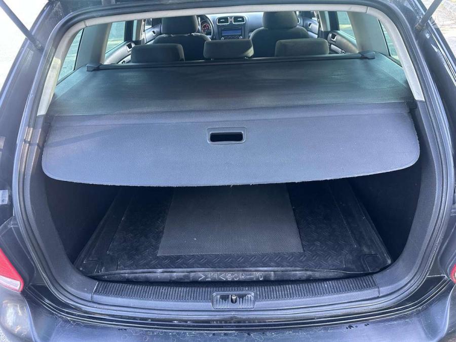 Melns Volkswagen Golf 2011 Viļņa, ar dzinēja tilpumu 1.39 L un nobraukumu 259 tūkst. km par 3199 €, foto 20 vietnē AUTOMOTO.COM.LV
