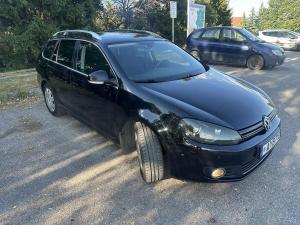Melns Volkswagen Golf 2011 Viļņa, ar dzinēja tilpumu 1.39 L un nobraukumu 259 tūkst. km par 3199 €, foto 24 vietnē AUTOMOTO.COM.LV