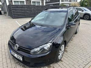 Melns Volkswagen Golf 2011 Viļņa, ar dzinēja tilpumu 1.60 L un nobraukumu 358 tūkst. km par 2100 €, foto  vietnē AUTOMOTO.COM.LV