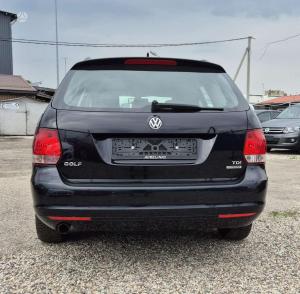 Melns Volkswagen Golf 2011 Kauņa, ar dzinēja tilpumu 1.60 L un nobraukumu 200 tūkst. km par 3999 €, foto 5 vietnē AUTOMOTO.COM.LV