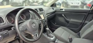 Melns Volkswagen Golf 2011 Kauņa, ar dzinēja tilpumu 1.60 L un nobraukumu 200 tūkst. km par 3999 €, foto 10 vietnē AUTOMOTO.COM.LV