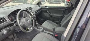 Melns Volkswagen Golf 2011 Kauņa, ar dzinēja tilpumu 1.60 L un nobraukumu 200 tūkst. km par 3999 €, foto 11 vietnē AUTOMOTO.COM.LV