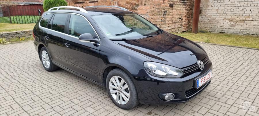 Melns Volkswagen Golf 2011 Kėdainiai, ar dzinēja tilpumu 1.40 L un nobraukumu 198 tūkst. km par 4599 €, foto 1 vietnē AUTOMOTO.COM.LV