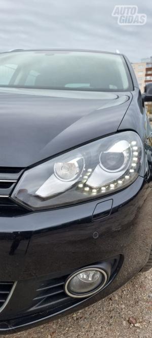 Melns Volkswagen Golf 2011 Kėdainiai, ar dzinēja tilpumu 1.40 L un nobraukumu 198 tūkst. km par 4599 €, foto 5 vietnē AUTOMOTO.COM.LV