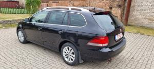 Melns Volkswagen Golf 2011 Kėdainiai, ar dzinēja tilpumu 1.40 L un nobraukumu 198 tūkst. km par 4599 €, foto 7 vietnē AUTOMOTO.COM.LV