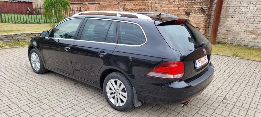 Melns Volkswagen Golf 2011 Kėdainiai, ar dzinēja tilpumu 1.40 L un nobraukumu 198 tūkst. km par 4599 €, foto 7 vietnē AUTOMOTO.COM.LV