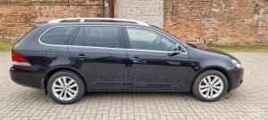 Melns Volkswagen Golf 2011 Kėdainiai, ar dzinēja tilpumu 1.40 L un nobraukumu 198 tūkst. km par 4599 €, foto 8 vietnē AUTOMOTO.COM.LV