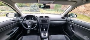 Melns Volkswagen Golf 2011 Kėdainiai, ar dzinēja tilpumu 1.40 L un nobraukumu 198 tūkst. km par 4599 €, foto 13 vietnē AUTOMOTO.COM.LV