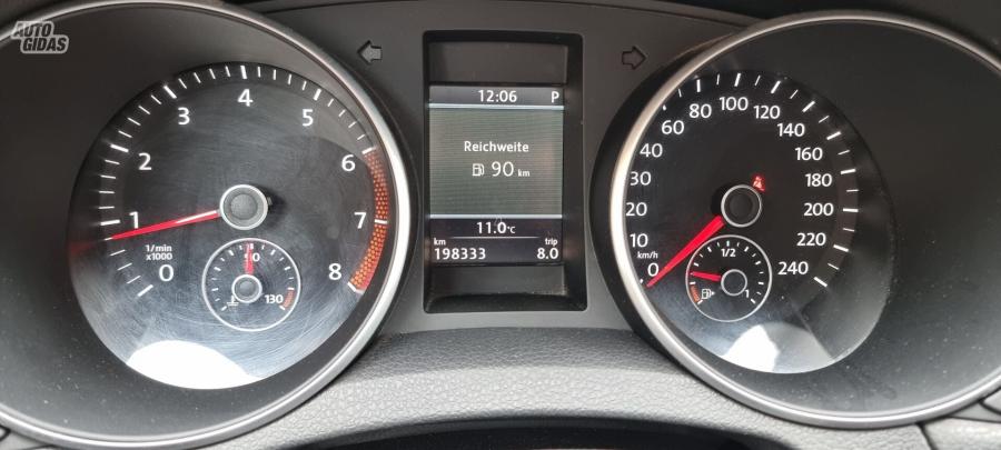 Melns Volkswagen Golf 2011 Kėdainiai, ar dzinēja tilpumu 1.40 L un nobraukumu 198 tūkst. km par 4599 €, foto 16 vietnē AUTOMOTO.COM.LV