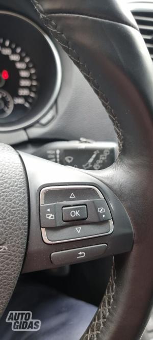 Melns Volkswagen Golf 2011 Kėdainiai, ar dzinēja tilpumu 1.40 L un nobraukumu 198 tūkst. km par 4599 €, foto 18 vietnē AUTOMOTO.COM.LV