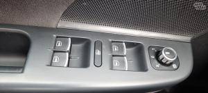 Melns Volkswagen Golf 2011 Kėdainiai, ar dzinēja tilpumu 1.40 L un nobraukumu 198 tūkst. km par 4599 €, foto 19 vietnē AUTOMOTO.COM.LV