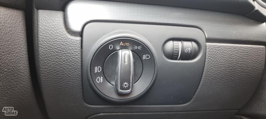 Melns Volkswagen Golf 2011 Kėdainiai, ar dzinēja tilpumu 1.40 L un nobraukumu 198 tūkst. km par 4599 €, foto 20 vietnē AUTOMOTO.COM.LV