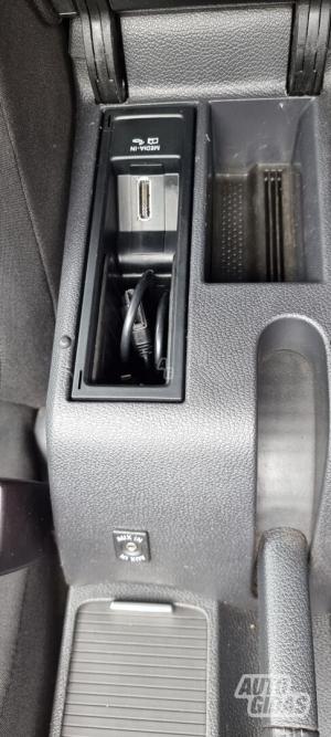 Melns Volkswagen Golf 2011 Kėdainiai, ar dzinēja tilpumu 1.40 L un nobraukumu 198 tūkst. km par 4599 €, foto 22 vietnē AUTOMOTO.COM.LV