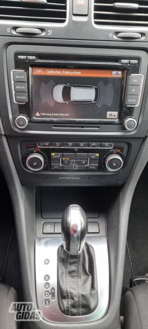 Melns Volkswagen Golf 2011 Kėdainiai, ar dzinēja tilpumu 1.40 L un nobraukumu 198 tūkst. km par 4599 €, foto 24 vietnē AUTOMOTO.COM.LV