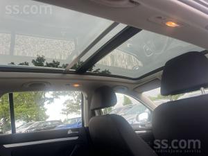 Melns Volkswagen Golf 2011 Valmiera, ar dzinēja tilpumu 2.00 L un nobraukumu 0 tūkst. km par 4900 €, foto 11 vietnē AUTOMOTO.COM.LV