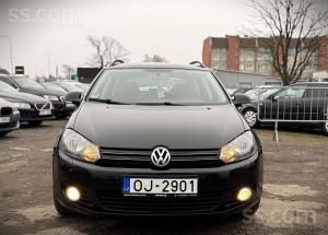 Melns Volkswagen Golf 2011 Jelgava, ar dzinēja tilpumu 1.60 L un nobraukumu 290 tūkst. km par 4299 €, foto 4 vietnē AUTOMOTO.COM.LV