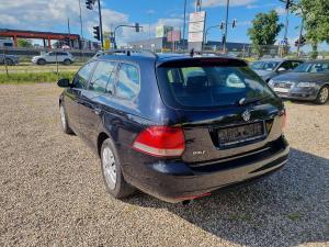 Melns Volkswagen Golf 2011 Kauņa, ar dzinēja tilpumu 1.60 L un nobraukumu 300 tūkst. km par 2500 €, foto 4 vietnē AUTOMOTO.COM.LV