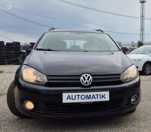 Black Volkswagen Golf 2011 in Kaunas, with an engine capacity of 1.60 L and mileage of 200 thousand km for 3700 €, photo  on AUTOMOTO.COM.LV