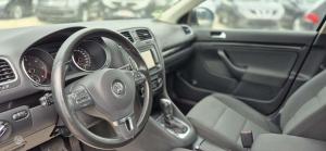 Black Volkswagen Golf 2011 in Kaunas, with an engine capacity of 1.60 L and mileage of 200 thousand km for 3700 €, photo 9 on AUTOMOTO.COM.LV