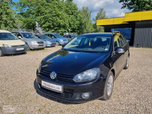 Black Volkswagen Golf 2011 in Kaunas, with an engine capacity of 1.60 L and mileage of 300 thousand km for 2500 €, photo 5 on AUTOMOTO.COM.LV