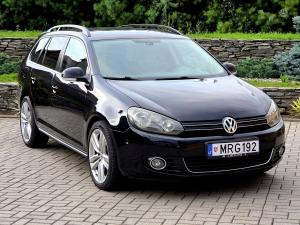 Black Volkswagen Golf 2011 in Kedainiai, with an engine capacity of 1.97 L and mileage of 347 thousand km for 4900 €, photo  on AUTOMOTO.COM.LV