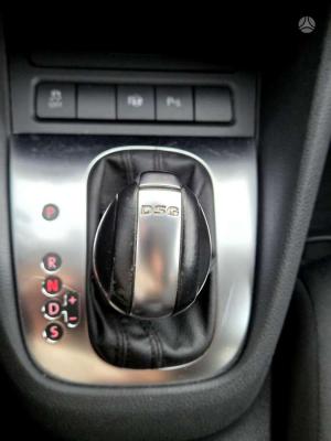 Black Volkswagen Golf 2011 in Kedainiai, with an engine capacity of 1.97 L and mileage of 347 thousand km for 4900 €, photo 30 on AUTOMOTO.COM.LV