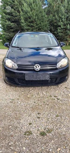 Melns Volkswagen Golf 2011 Pasvalys, ar dzinēja tilpumu 1.60 L un nobraukumu 285 tūkst. km par 3250 €, foto 6 vietnē AUTOMOTO.COM.LV