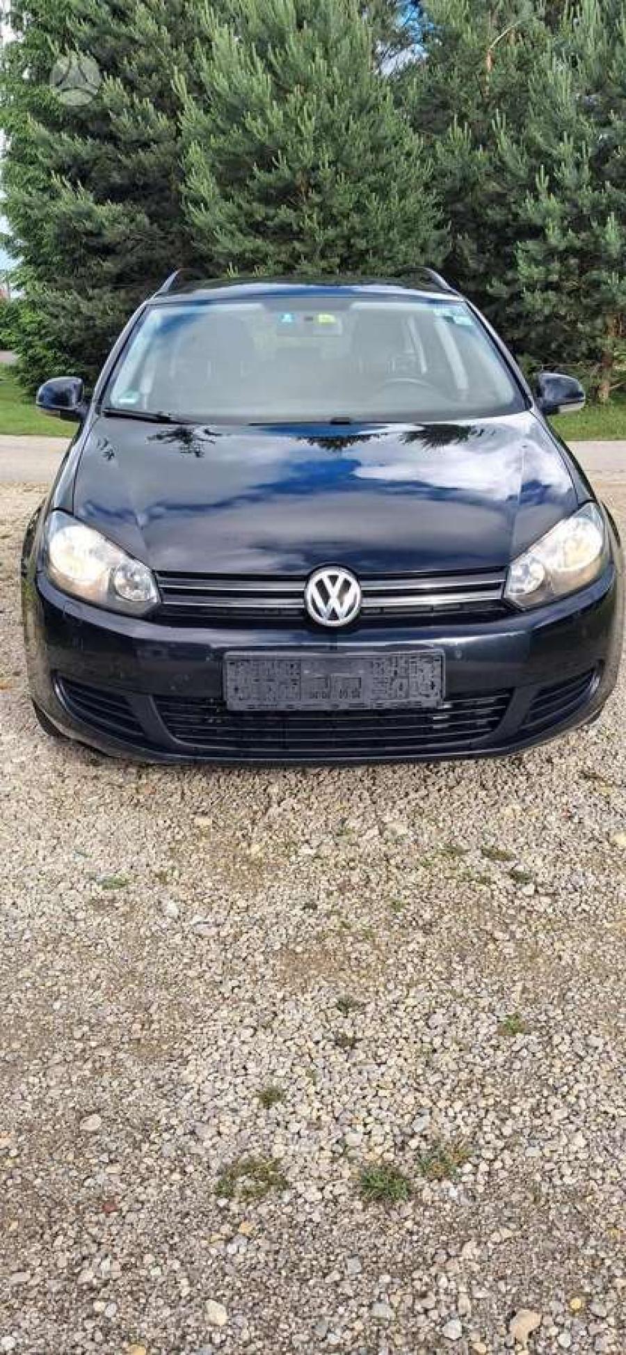 Melns Volkswagen Golf 2011 Pasvalys, ar dzinēja tilpumu 1.60 L un nobraukumu 285 tūkst. km par 3250 €, foto 6 vietnē AUTOMOTO.COM.LV