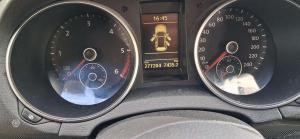Melns Volkswagen Golf 2011 Pasvalys, ar dzinēja tilpumu 1.60 L un nobraukumu 285 tūkst. km par 3250 €, foto 8 vietnē AUTOMOTO.COM.LV