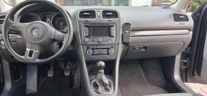Melns Volkswagen Golf 2011 Pasvalys, ar dzinēja tilpumu 1.60 L un nobraukumu 285 tūkst. km par 3250 €, foto 9 vietnē AUTOMOTO.COM.LV