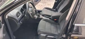 Melns Volkswagen Golf 2011 Pasvalys, ar dzinēja tilpumu 1.60 L un nobraukumu 285 tūkst. km par 3250 €, foto 11 vietnē AUTOMOTO.COM.LV