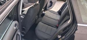Melns Volkswagen Golf 2011 Pasvalys, ar dzinēja tilpumu 1.60 L un nobraukumu 285 tūkst. km par 3250 €, foto 12 vietnē AUTOMOTO.COM.LV