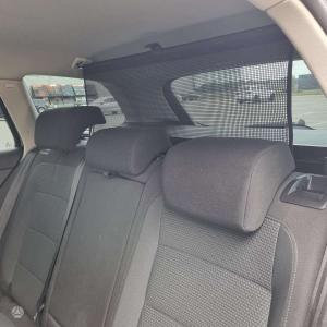Melns Volkswagen Golf 2011 Šauļi, ar dzinēja tilpumu 1.60 L un nobraukumu 323 tūkst. km par 3750 €, foto 11 vietnē AUTOMOTO.COM.LV
