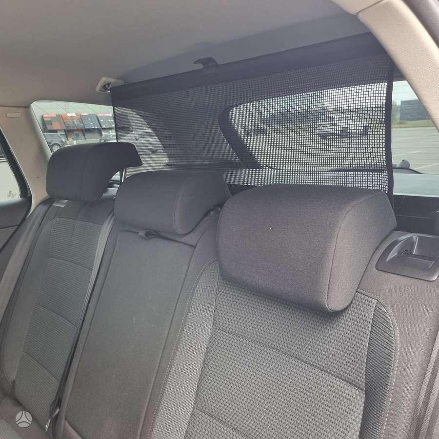 Melns Volkswagen Golf 2011 Šauļi, ar dzinēja tilpumu 1.60 L un nobraukumu 323 tūkst. km par 3750 €, foto 11 vietnē AUTOMOTO.COM.LV